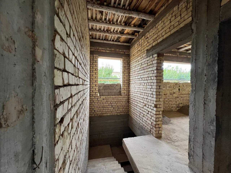 Зенит. Коробка, 1,52 сотки. Кадастр имеется=