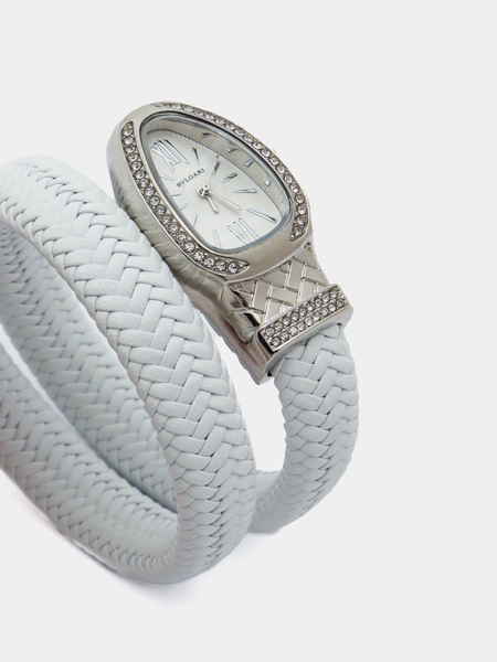 Женские наручные часы ‘’Магия змеи’’ Bvlgari