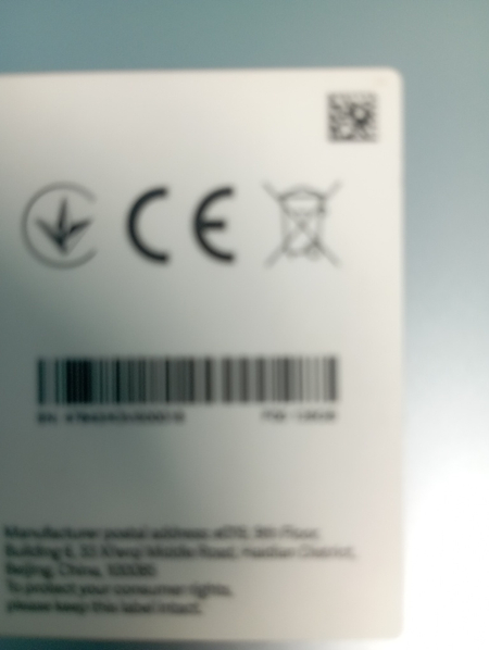 Xiaomi Pad6 128гбоперативная память 8,0+4,0