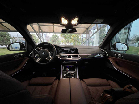 Продается BMW x5 edrive 45e с первых рук