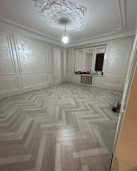 Tarket laminat teramiz