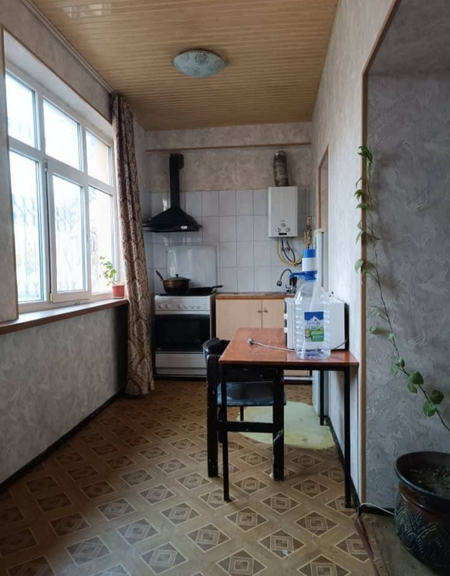 Продается квартира 2/1/4. Аэропорт. 51м2. Не торец