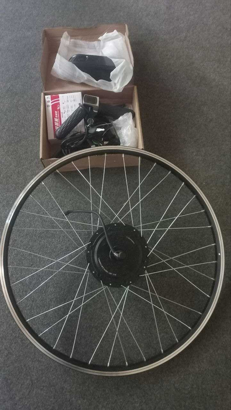 Velosiped nabor, zapchat, elektro diska, kolso