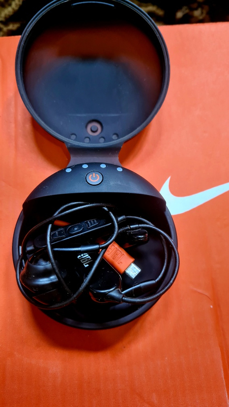 JBL наушники original