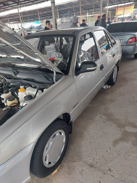 Avto nexia 1.6 dons> 2014 > km 27.000