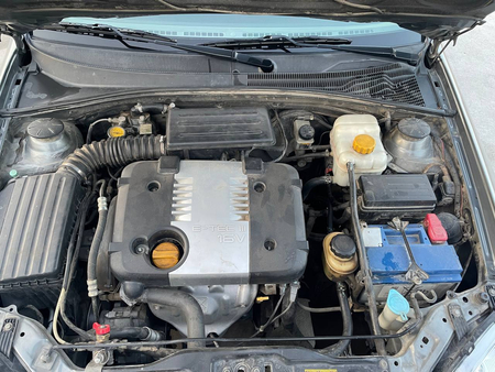 Chevrolet Lacetti xolati yaxshi