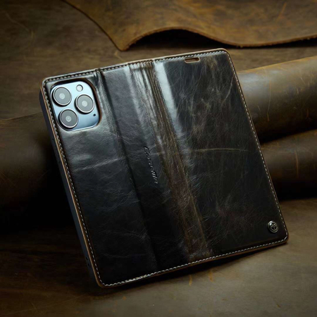 Книжка чехлы для iphone и Samsung от CaseMe (Hong Kong)