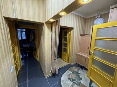Продается квартира Срочно Улучшенная #Кунаева 2/6/9 Госстиница Россия