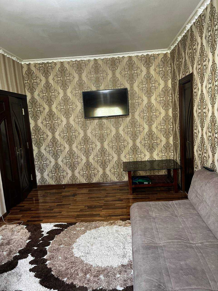 谷 123333 谷 Продается квартира в Яккасарайском районе [58 м²]