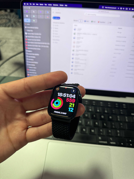 Apple Watch 8 41mm