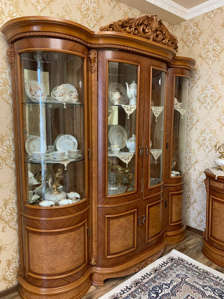 Срочно продаётся Горка и комод