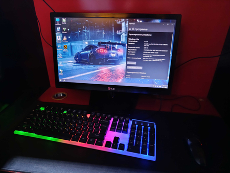 srochnaga sotiladi igravoy pc