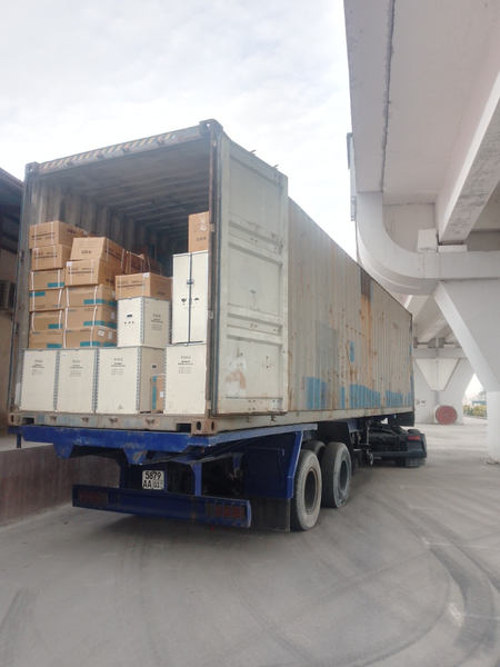 Stabilizator Andeli Optom 500 y.e