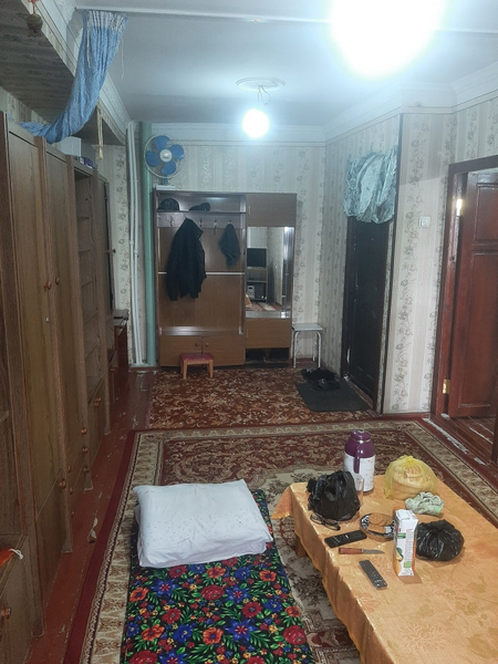 Продаетса дом. Свой дом без маклера