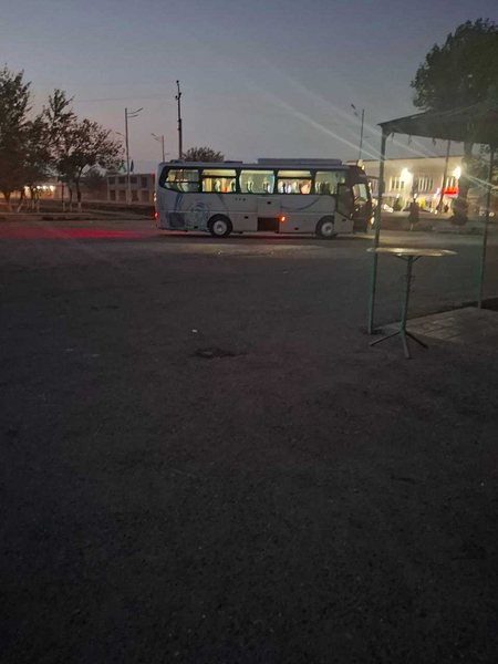 Aftobus zongtongbus
