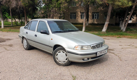 Сотилади Nexia Dohc