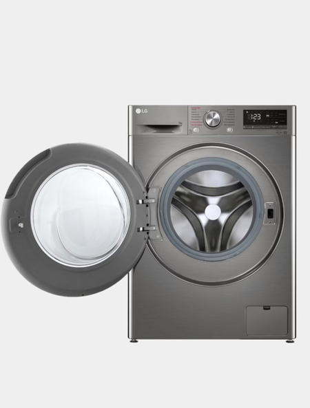 Стиральная машина LG 8kg + Бесплатная доставка! +Гарантия!