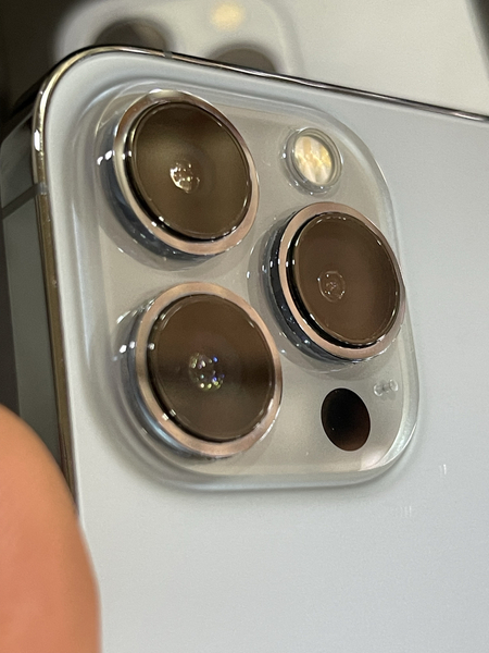 iphone 13 pro 128 full LL/A