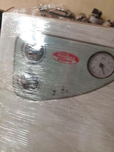 Katyol dvuxkontrny fondital 24 kw