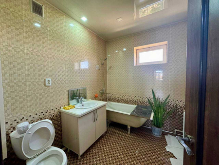 4 xonali 90m² 4-qavat uy sotiladi Ikkilmchi kreditka ham beriladi