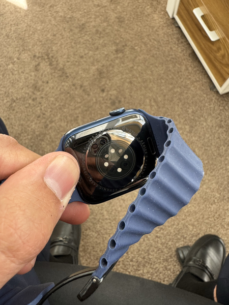 Apple watch 6 series