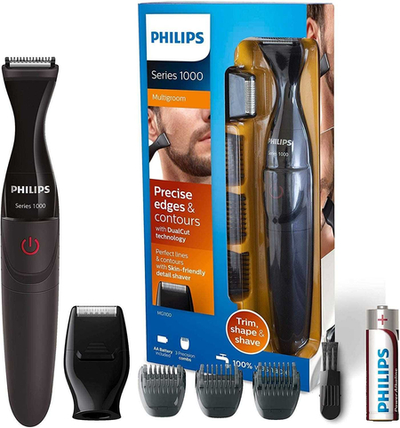 Триммер Philips MG1100/16