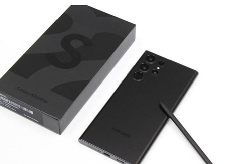 Samsung 22 ultra