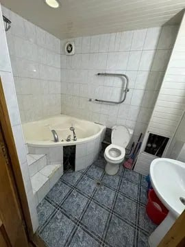 Bobura 2x komn.kv. s avtorskim  remontom