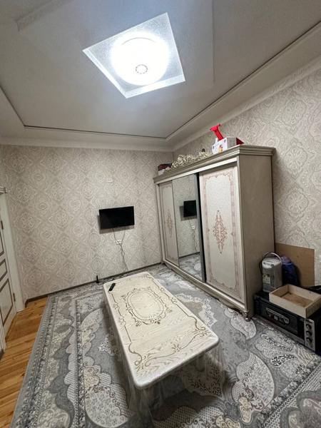 Продаётся шикарная 2х комнатная квартира на 2-этаже ор: 5-микрораён.