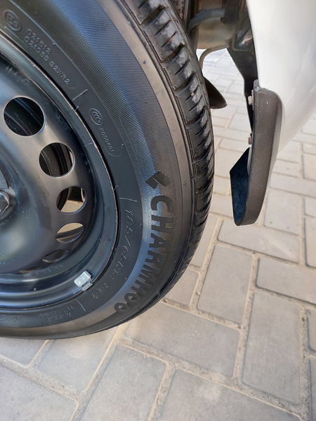 Kobalt diska 185/65/R14 Charmho balonlada ideal holatda OBMEN!