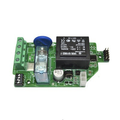 Регулятор давления Grundfos PM2