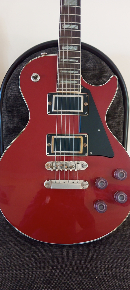 Elektron gitara DIAMOND