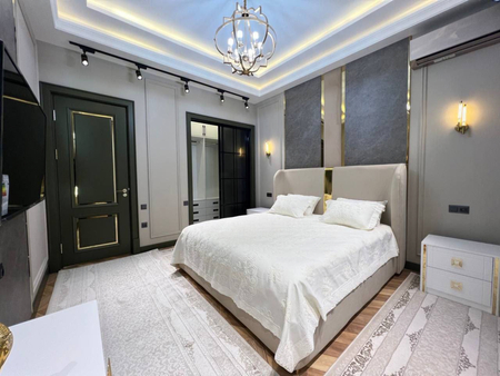 ЖК Yunusabad Residence ! Сдается срочно 3х-ком новая квартира !