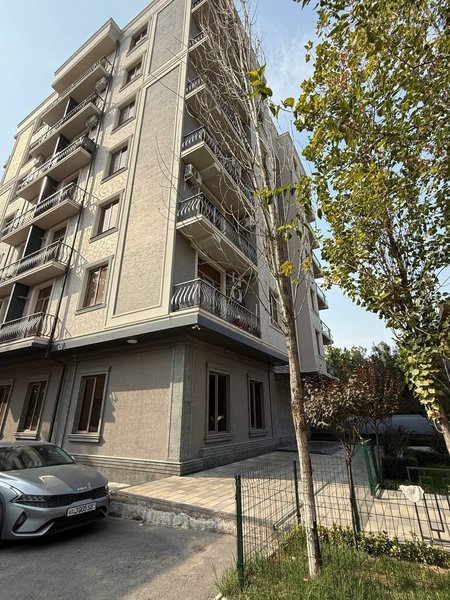 Срочно продается 3х ком. квартира в новостройке, ор-р: IT Park, 60м2