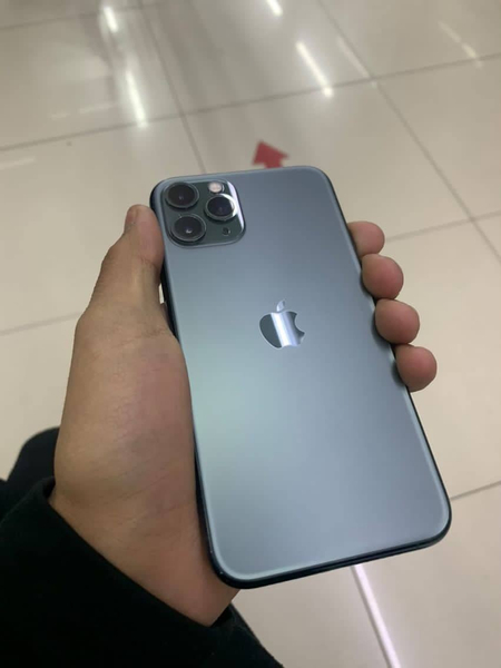 iPhone 11pro ideal karopka dak bor