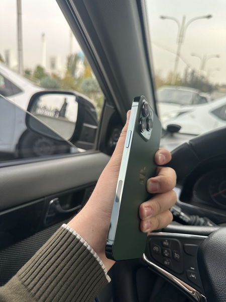 iPhone 13 Pro Max  128gb  91%  Karobka Bor  Obmen Bor