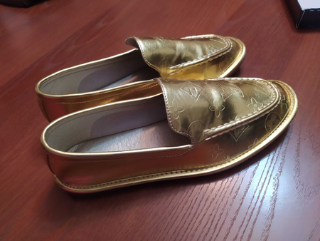 женские мокасины