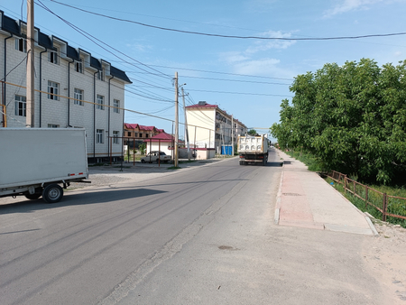Dukon arendaga beriladi