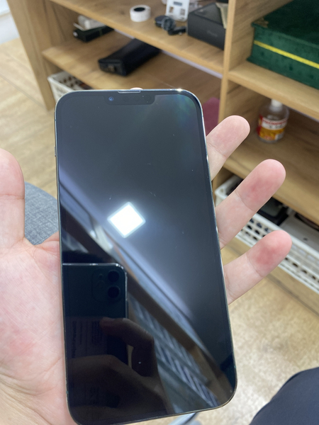 Iphone 13 Pro Max 128Gb LL/A Green 87% Apple Expert
