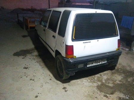 Тико сотилади 1997йил