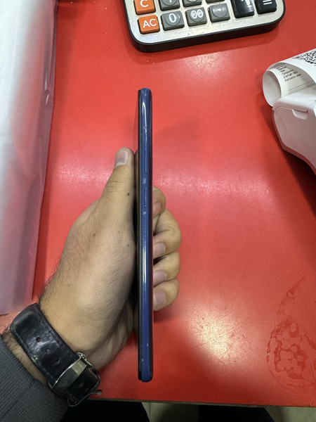 Redmi Note 9 ideal