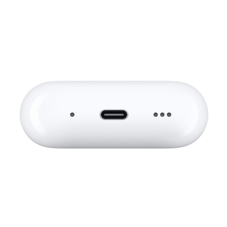 air pods 2 pro case (кейс) оригинал