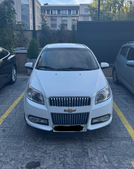 Nexia 3 2020 1 q