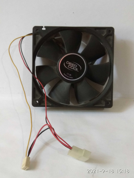 Кулера на комп соккет 115х и Deep Cool 10.5*10.5 см