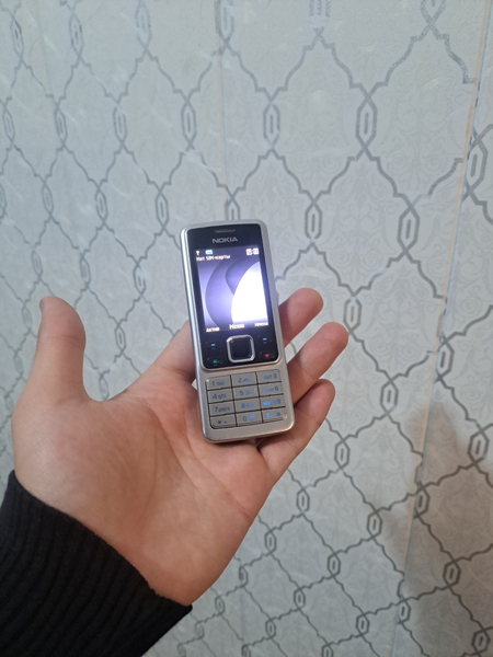 Nokia 6300 lar ideal