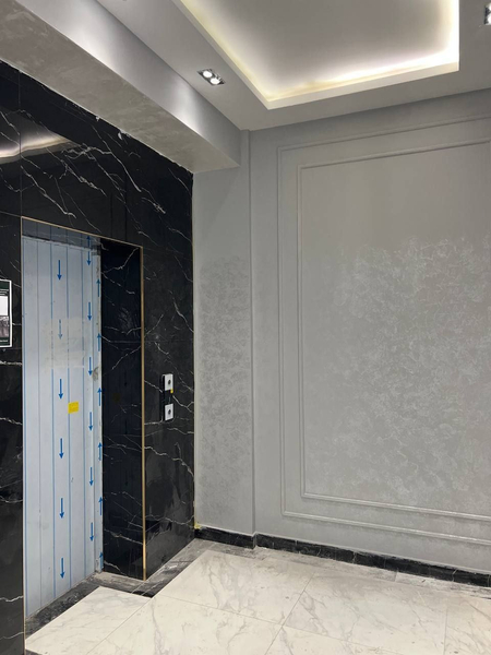 ЖК Luminar House, Ш. Руставели, 2/4/8