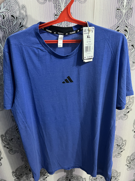Футболки Adidas original