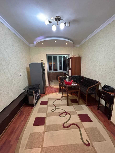 Срочно! Продажа. 4/3/9. Тузель-3. Можно в ипотеку.