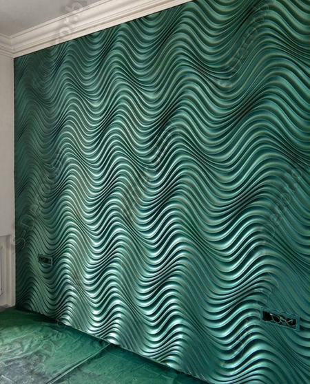 3d panellar 3д панель
