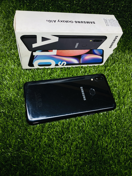 Samsung Galaxy A10S